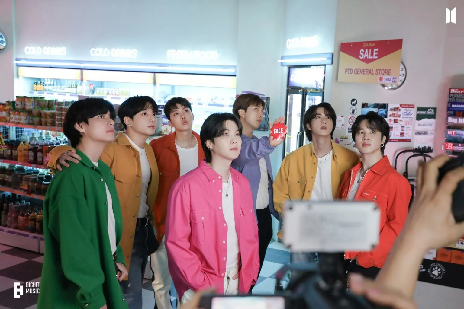 BTS World Tour Hong Kong 2027: How To Get Tickets! - Little Steps