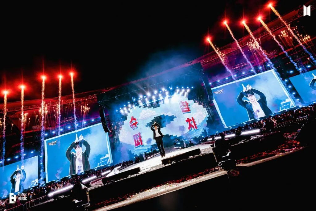 BTS World Tour Hong Kong 2027: How To Get Tickets! - Little Steps