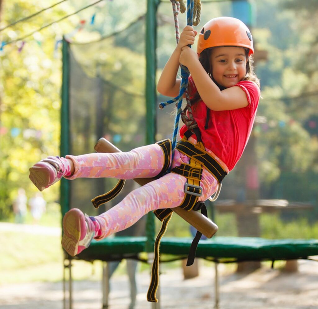 Best Summer Camps 2026 For Kids In Singapore - Little Steps