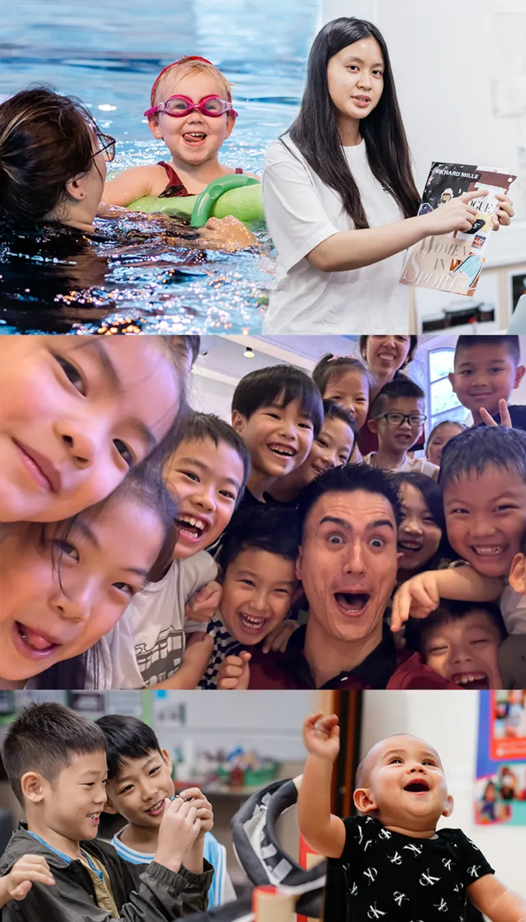 Best Full Day Summer Camps For Kids in Hong Kong 2026 - Little Steps