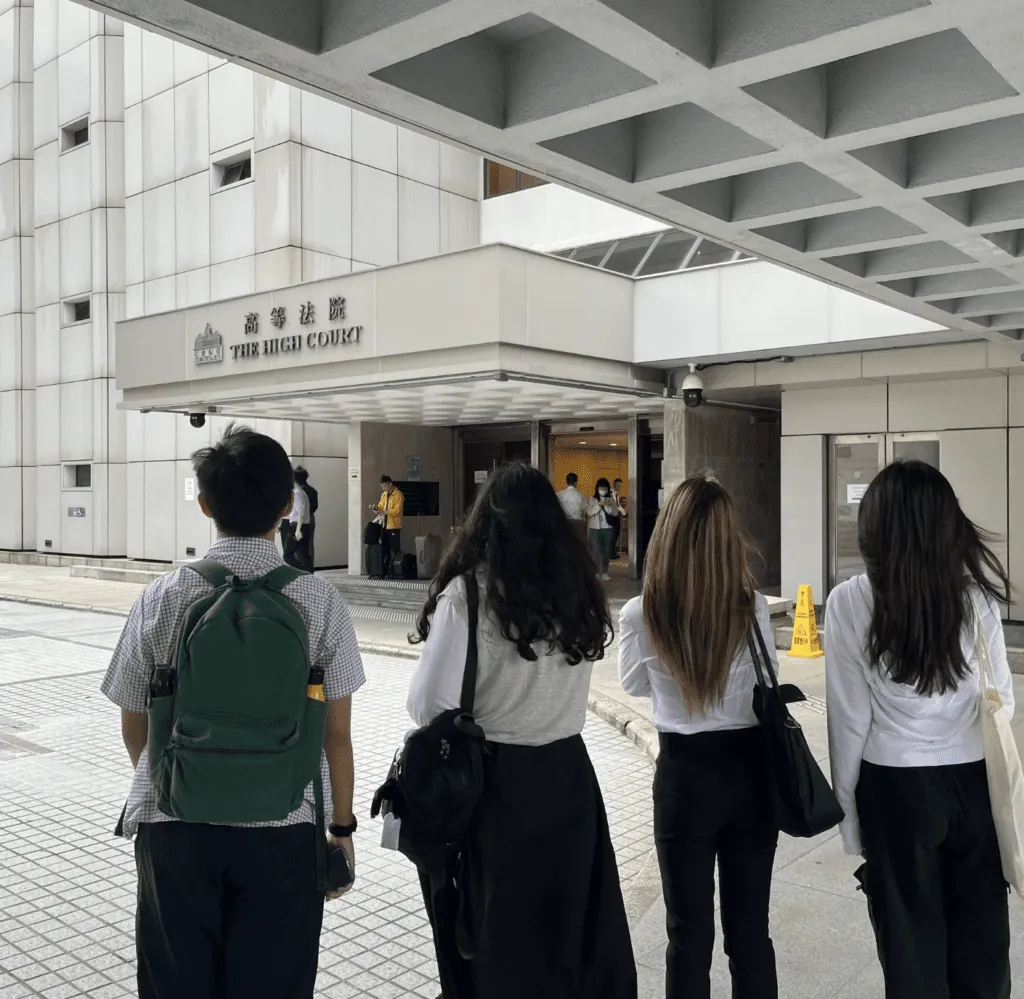 Young Advocates Summer Camp Hong Kong – Empowering Future Leaders in ...