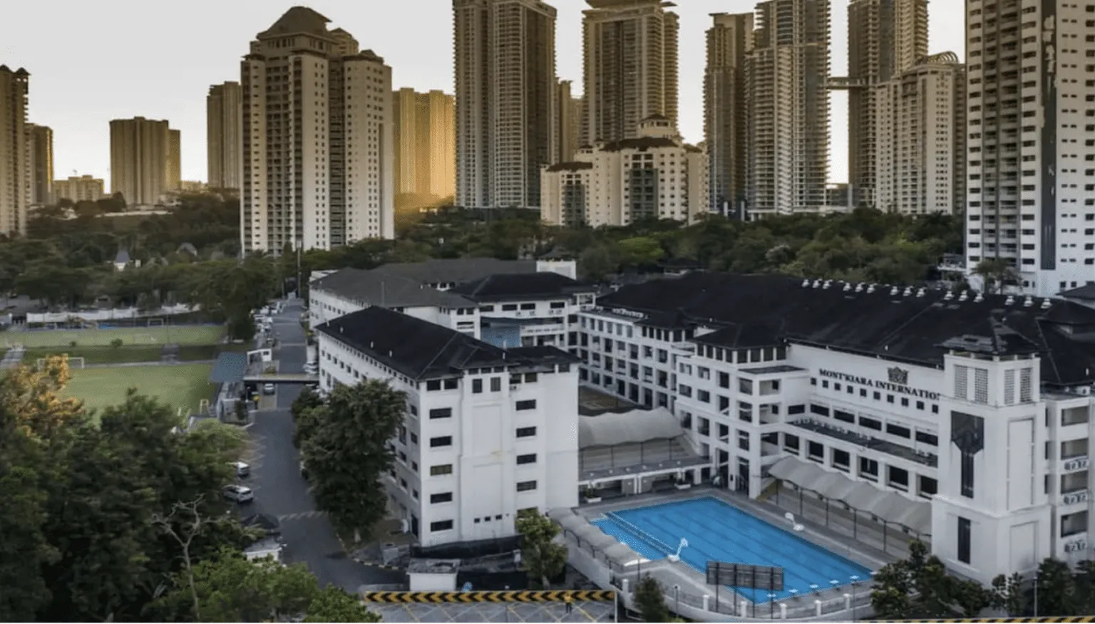 Mont’Kiara International School Joins Nord Anglia Education In 2026 ...