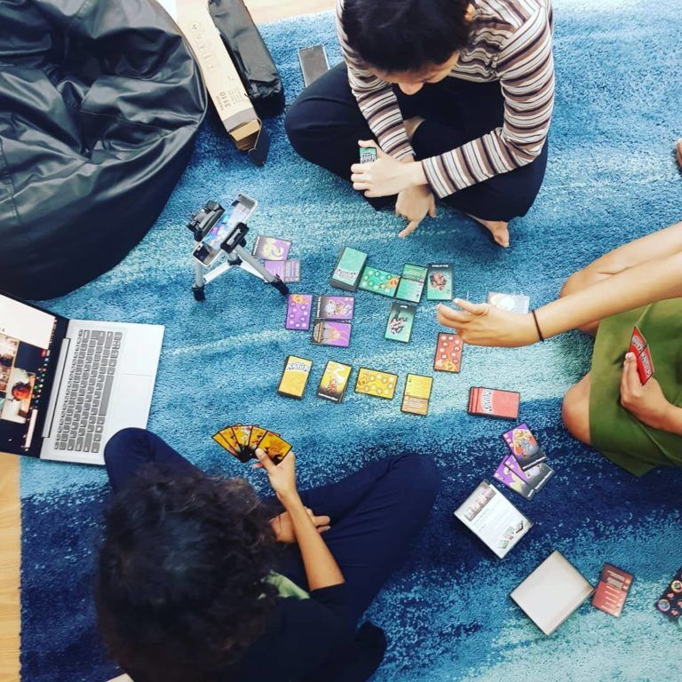 Special Needs Centers For Kids In Kuala Lumpur - Little Steps