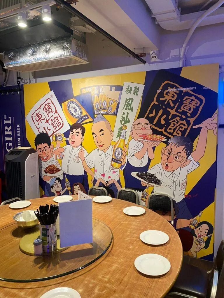 Guide To The Best Restaurants In Wan Chai - Little Steps