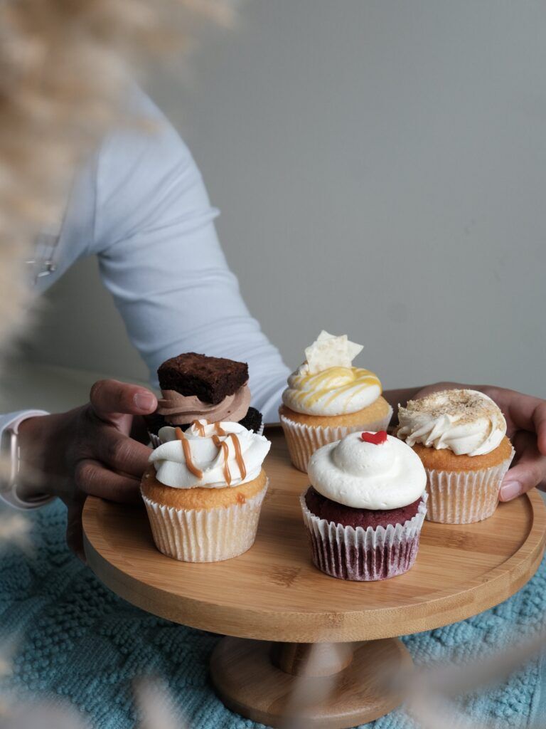 10 Best Halal Bakeries In Singapore – Little Steps