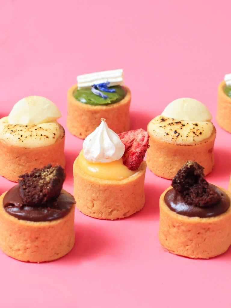 10 Best Halal Bakeries In Singapore – Little Steps