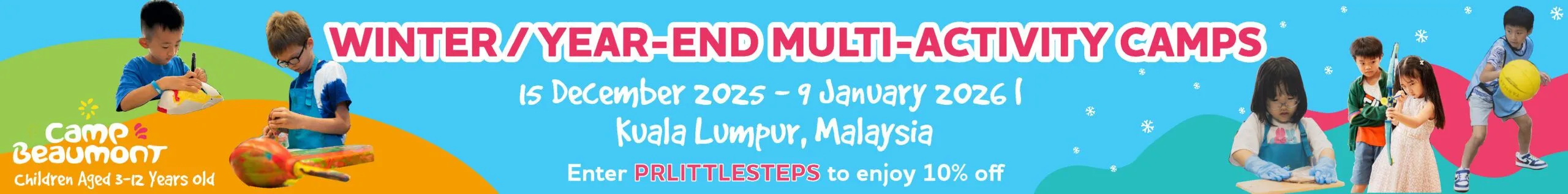 Best Preloved Bookstores In Kuala Lumpur - Little Steps