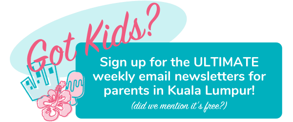 Merdeka 2025 Events, Fireworks & Concerts In KL | Little Steps