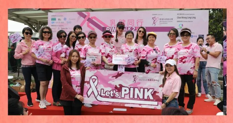 All The Family-Friendly Charity Walks & Runs In Hong Kong 2025 - Little ...