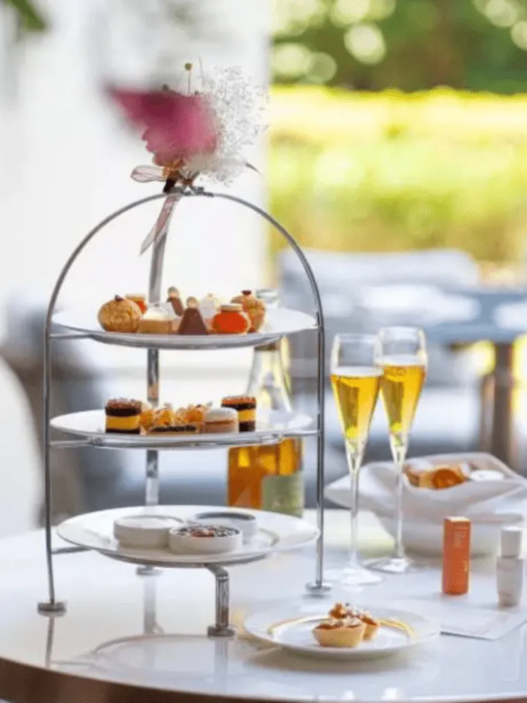 18 Best Family-Friendly Afternoon High Tea Spots In Hong Kong (2026 ...