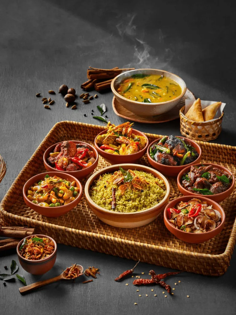 Top Romantic Restaurants In KL For Valentine's Day 2025 - Little Steps