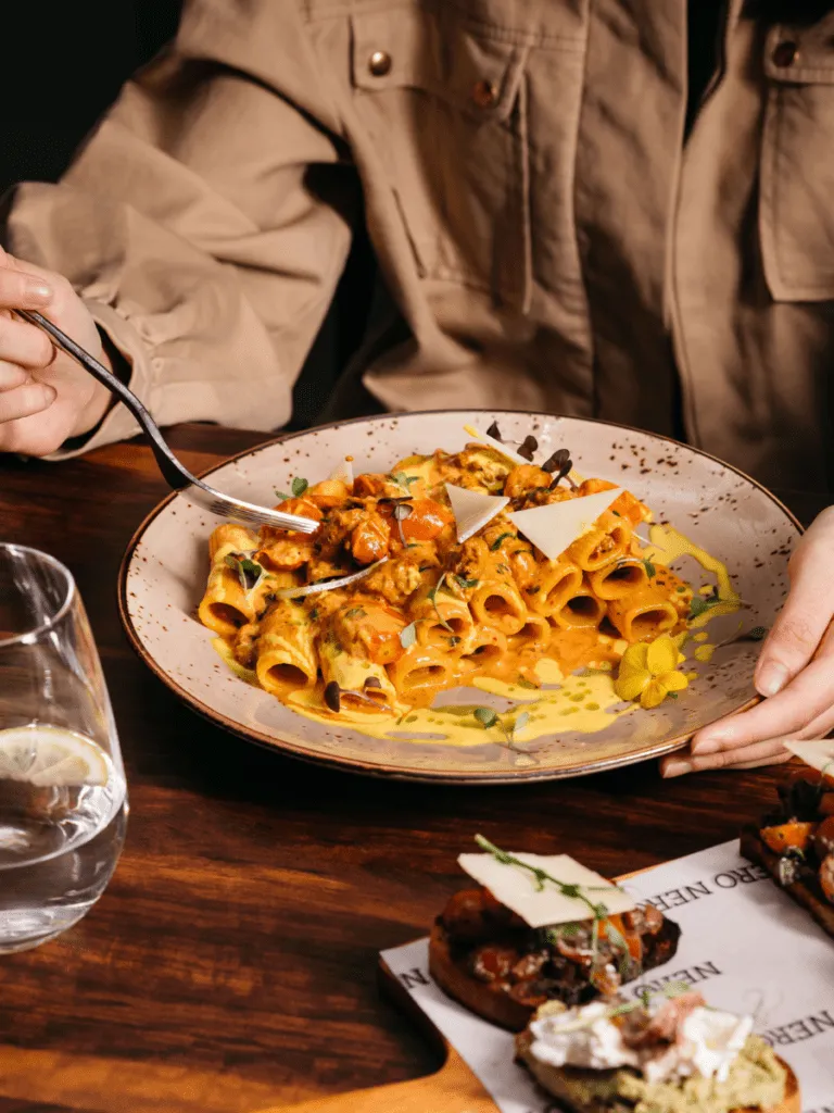 Top Romantic Restaurants In KL For Valentine's Day 2025 - Little Steps