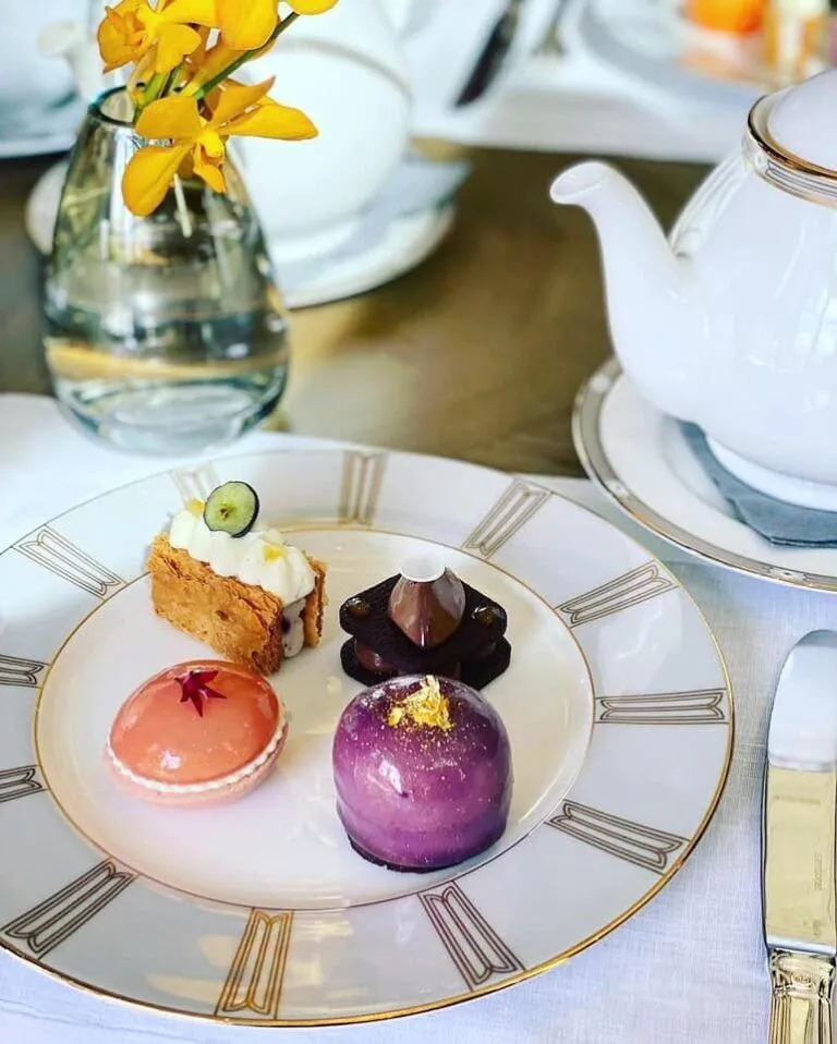 18 Best Family-Friendly Afternoon High Tea Spots In Hong Kong (2026 ...
