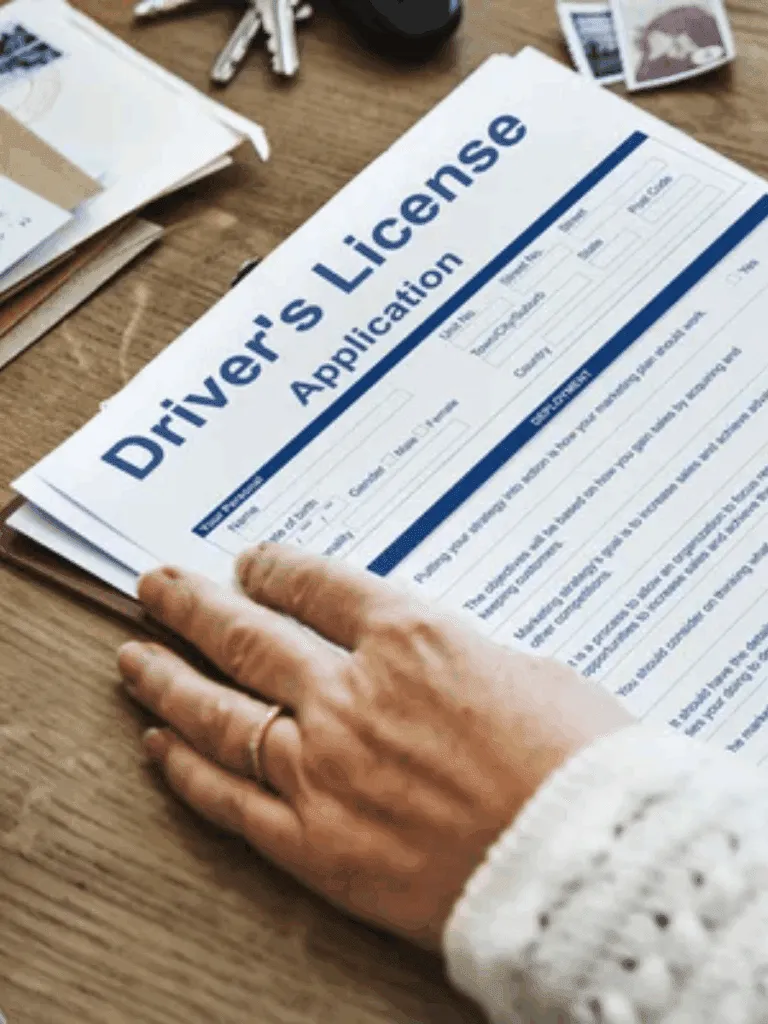 The Ultimate Guide To Hiring A Driver In Hong Kong - Little Steps