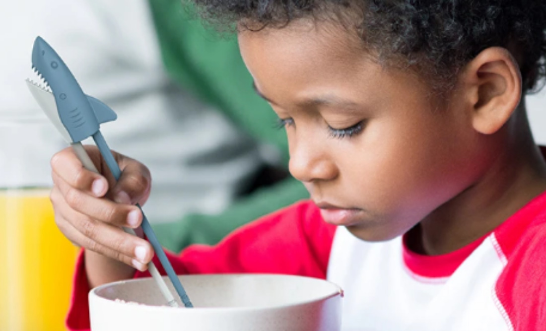 ChimpSticks Rule - Little Steps