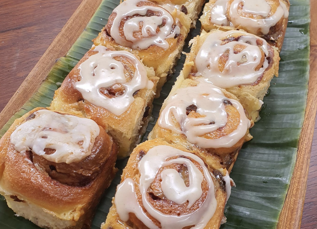 Tutmak Cafe, Restaurant and Coffee House In Ubud Bali | Little Steps