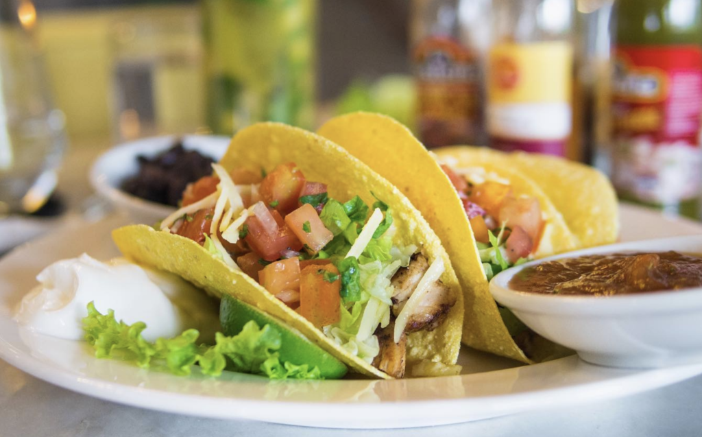 Taco Casa Mexican Restaurant Ubud, Seminyak, Canggu Bali - Little Steps