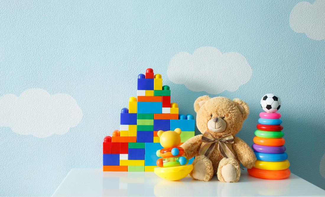 Early Learning Centre: Educational Toys Store in Jakarta | Little Steps