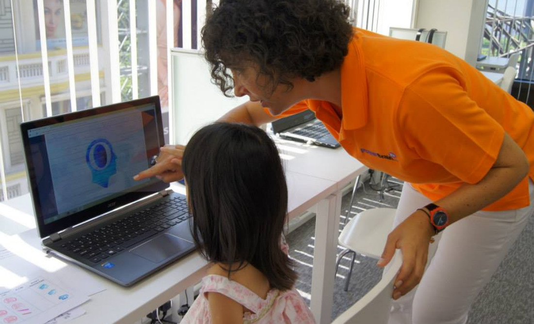 PowerBrain Rx Cognitive Performance Training Summer Camps In Hong Kong ...