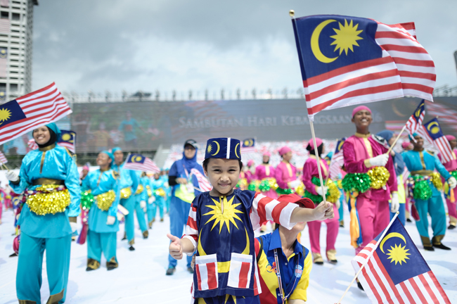 Merdeka with Kids 2026: Family Fun & Events In KL (2026) - Little Steps