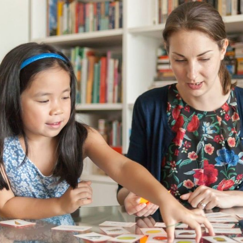 Best Hong Kong Private Tutors And Tutoring Centers - Little Steps