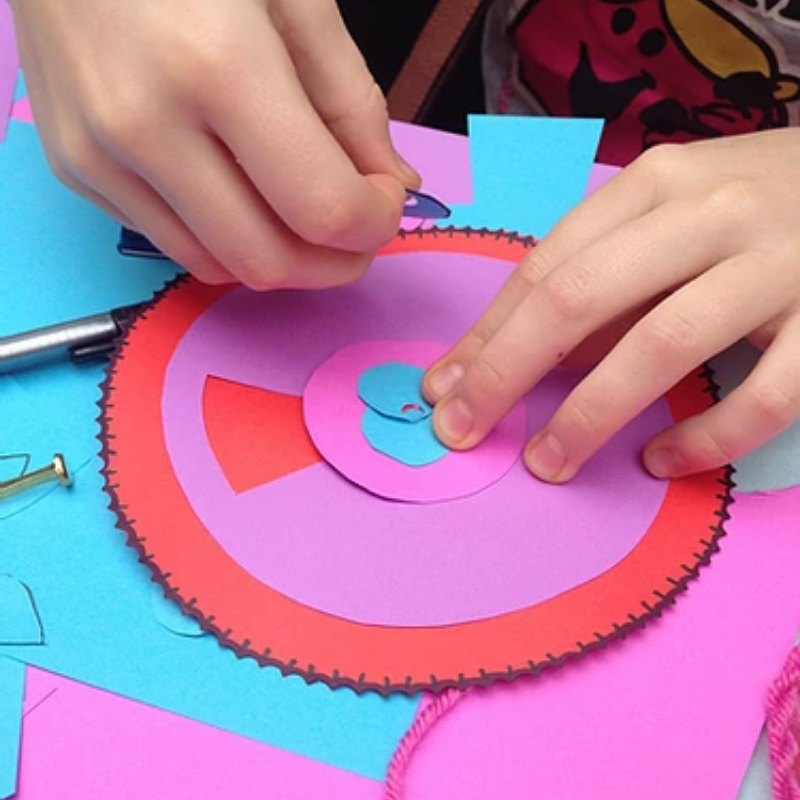 Amazing Art, Painting, And Drawing Classes In Hong Kong | Little Steps