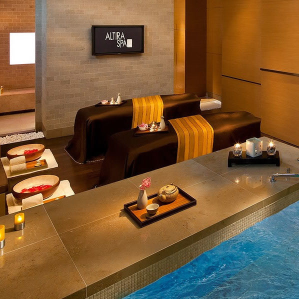 Best Spas In Macau - Massage, Facials & More | Little Steps