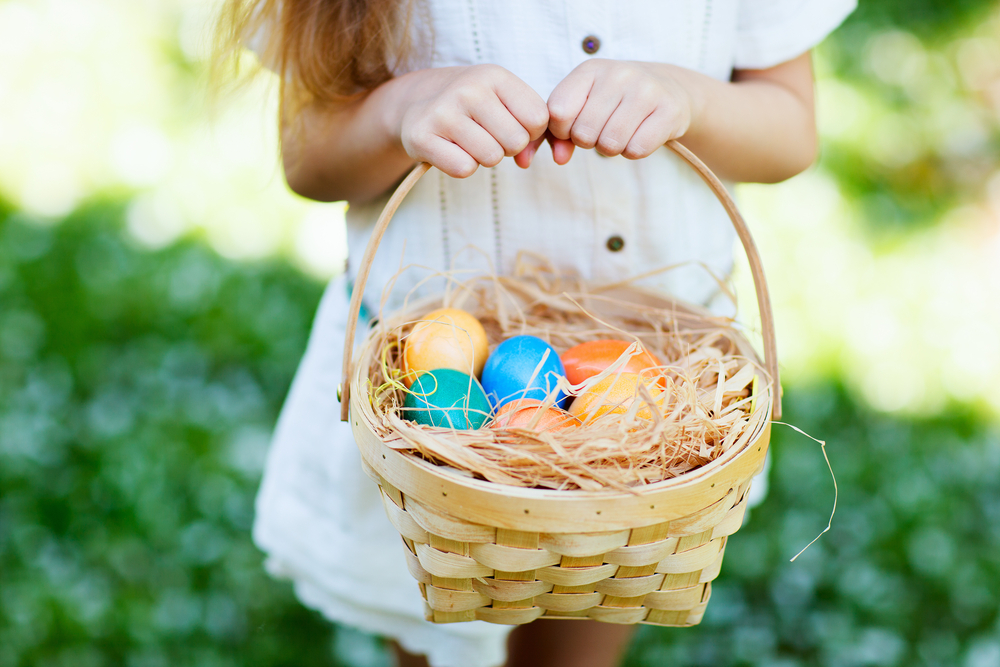 Best Easter Egg Hunts In Hong Kong 2021 - Little Steps