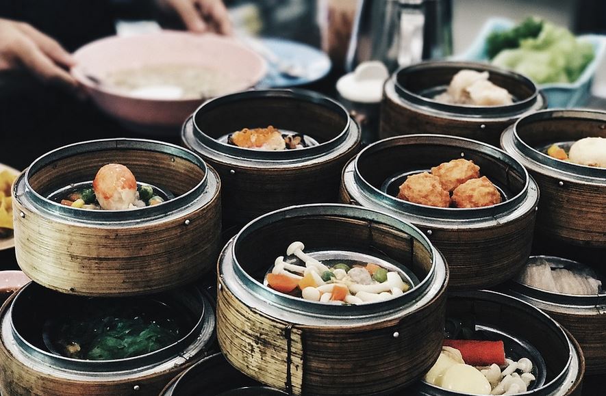 Best Dim Sum In Hong Kong From Tsim Sha Tsui To Central | Little Steps