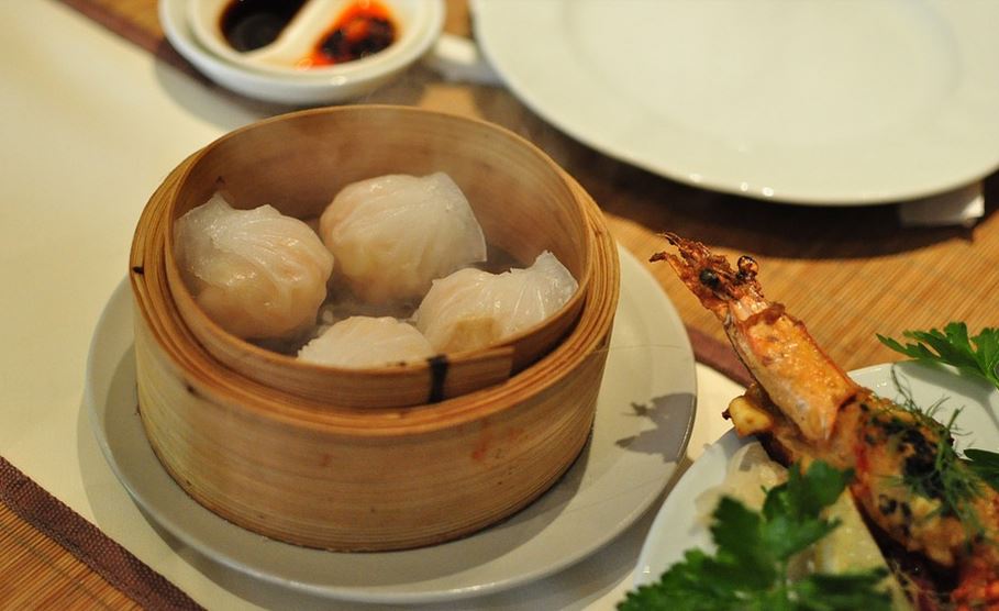 Best Dim Sum In Hong Kong From Tsim Sha Tsui To Central | Little Steps
