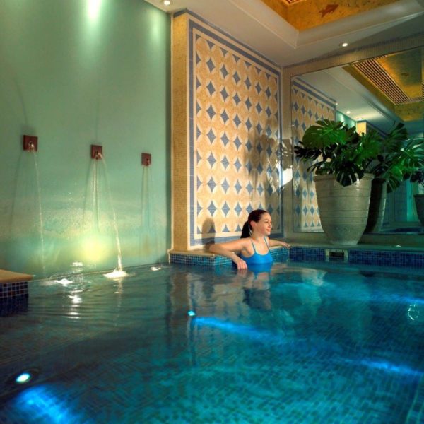 Best Spas In Macau - Massage, Facials & More | Little Steps