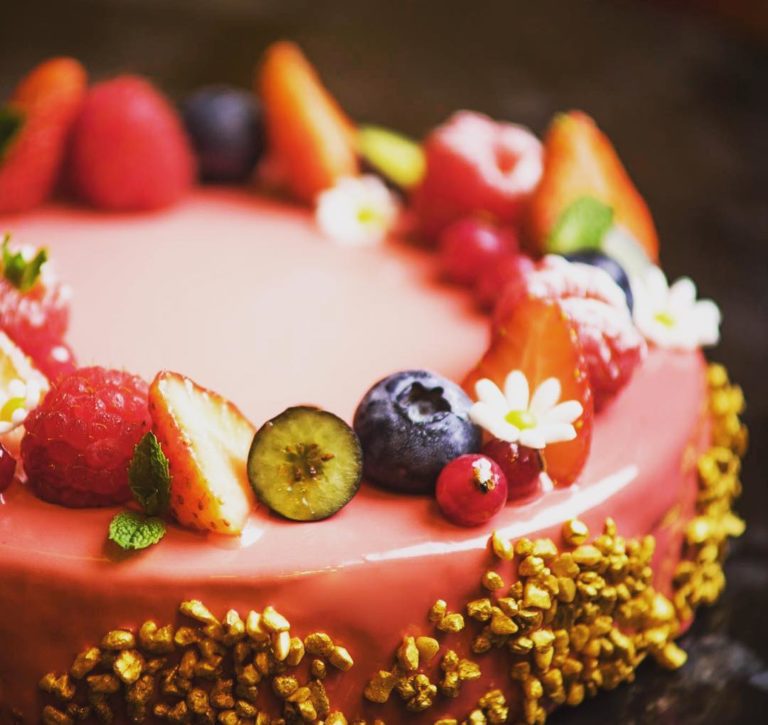 Best Macau Cake And Cupcake Shops | Little Steps