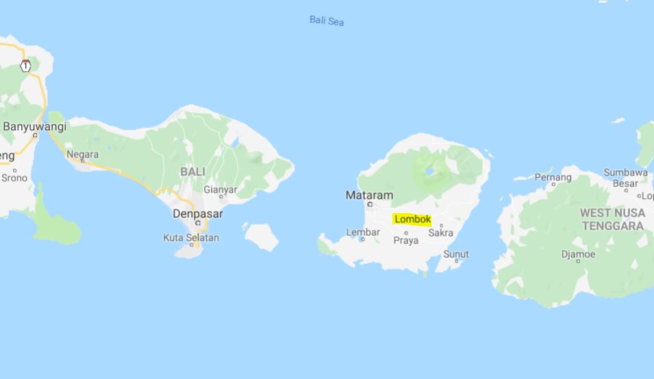 Family-Friendly Guide To Lombok With Kids And Toddlers | Little Steps