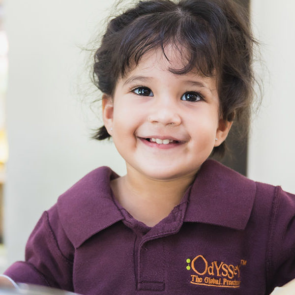 Top Preschools And Kindergartens In Singapore 2021 - Little Steps