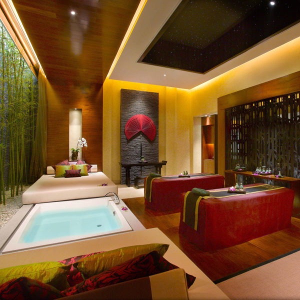 Best Spas In Macau - Massage, Facials & More | Little Steps