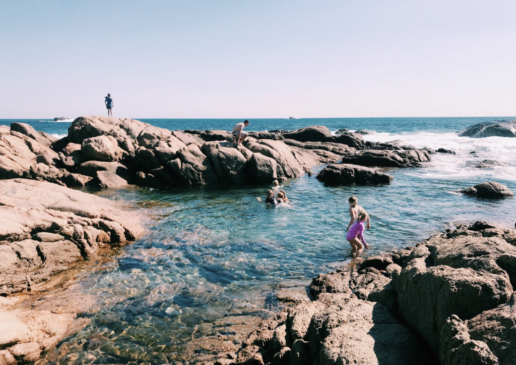 Guide To Margaret River With Kids | Little Steps