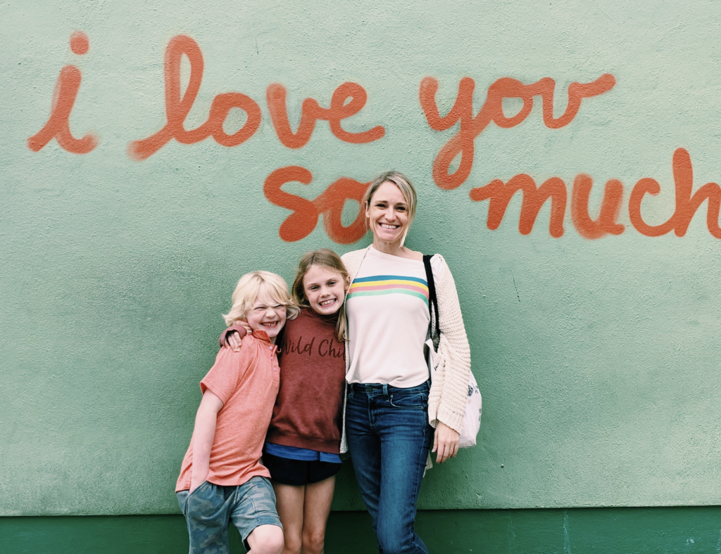 Shea Stanley - Little Steps