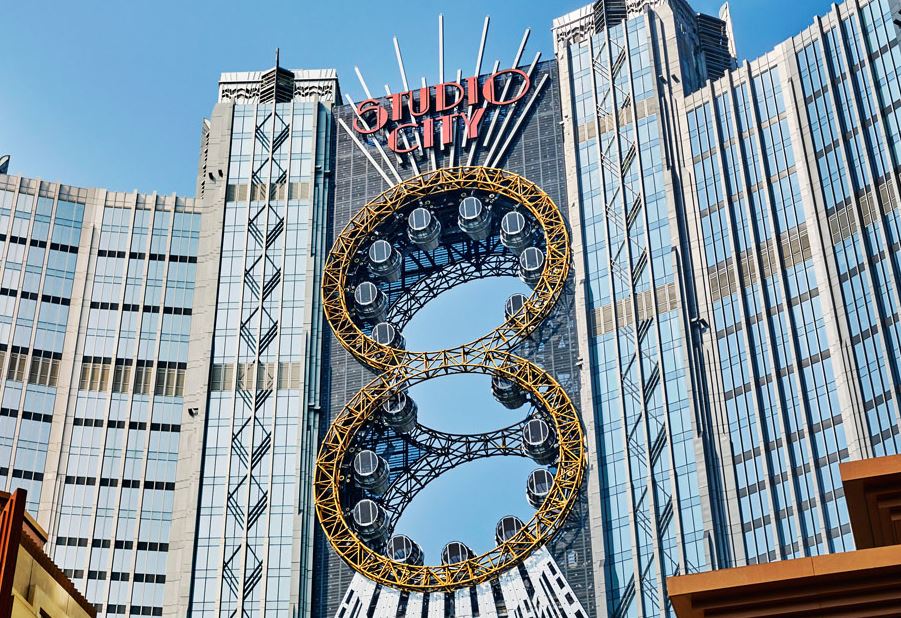 Guide To Best Macau Tourist Attractions And Places To Visit - Little Steps