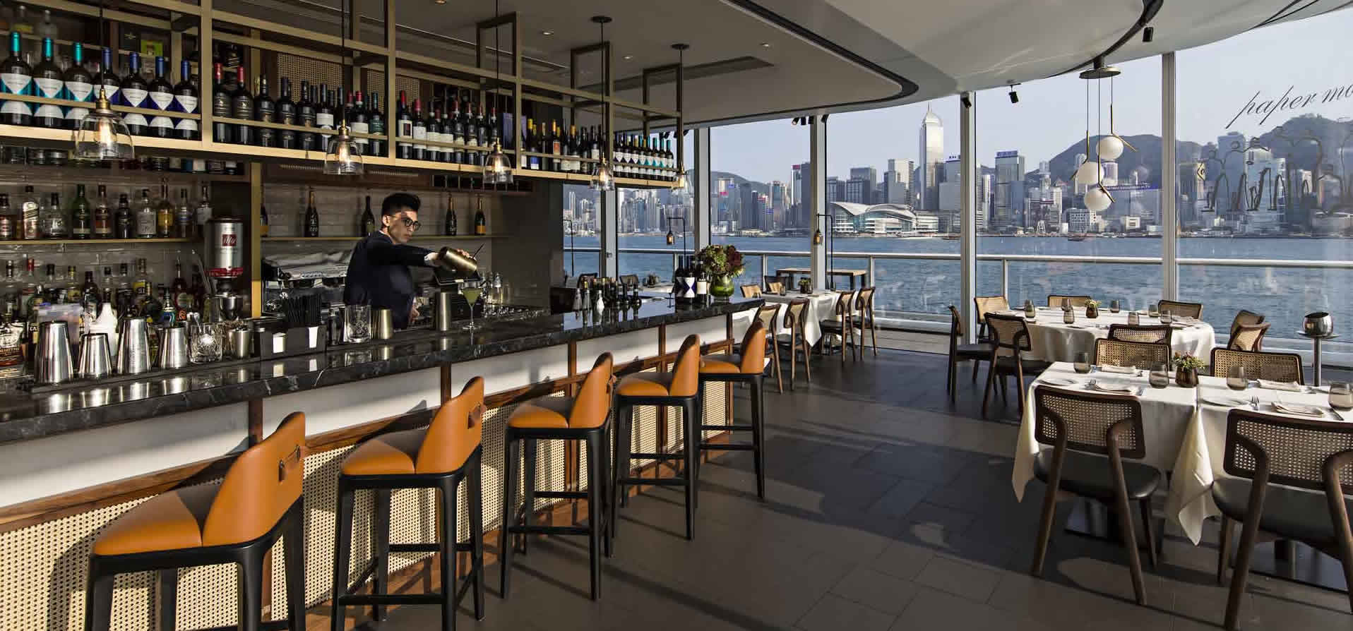 Paper Moon Hong Kong | Little Steps