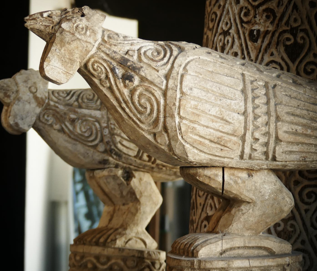 Saya Gallery For Home Accessories And Furniture Seminyak - Little Steps