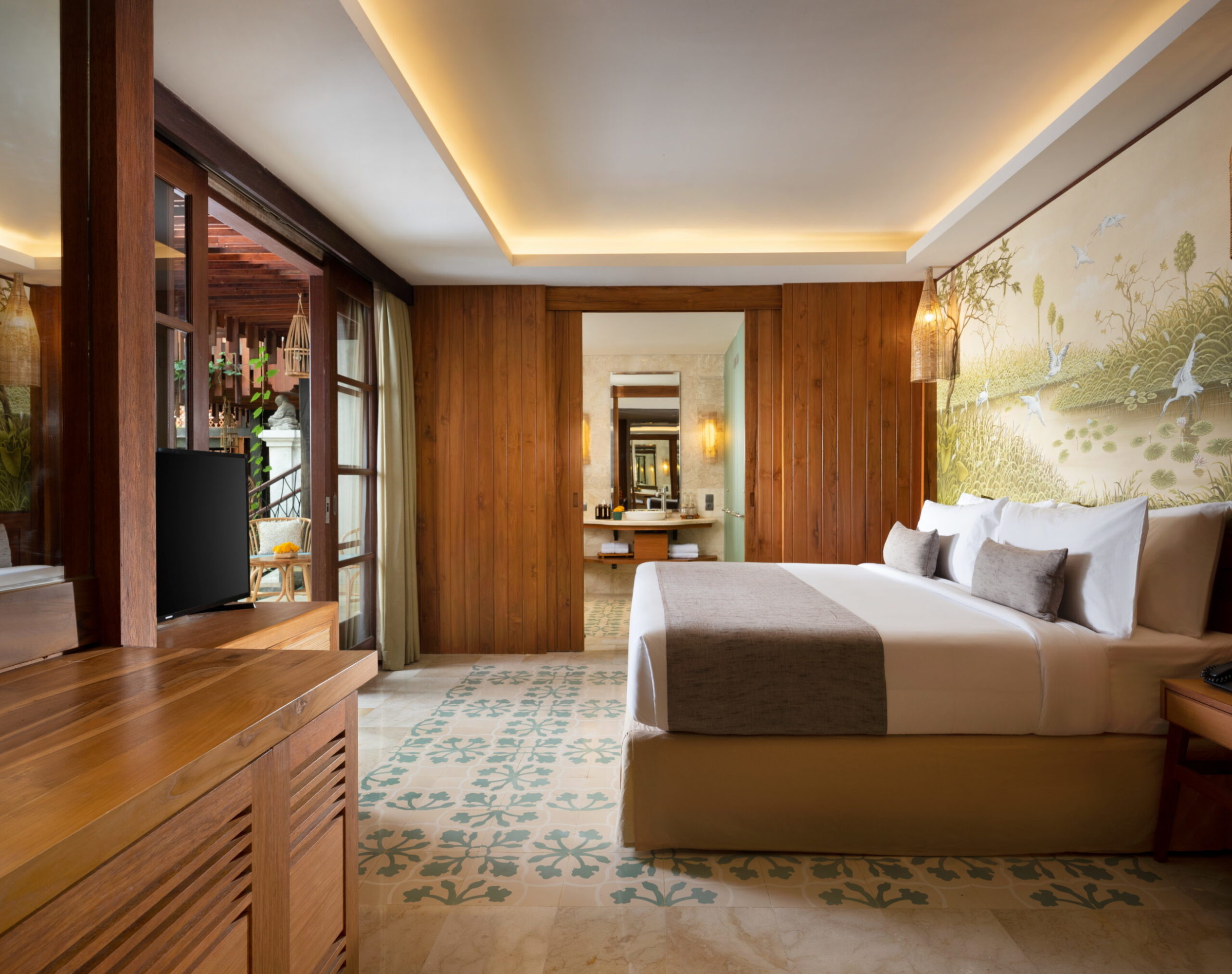 Top 10 Places To Stay In Ubud With Kids And Families - Little Steps