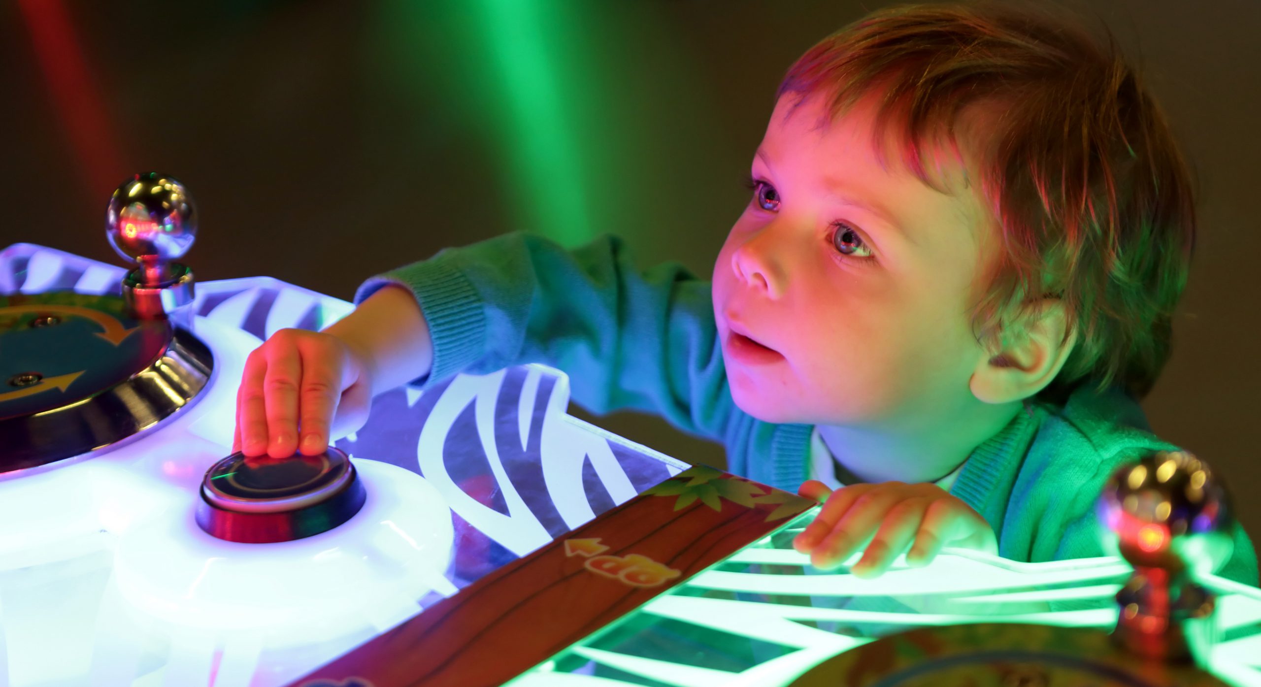 Best Arcades And Gaming Centers In Singapore For All Ages - Little Steps