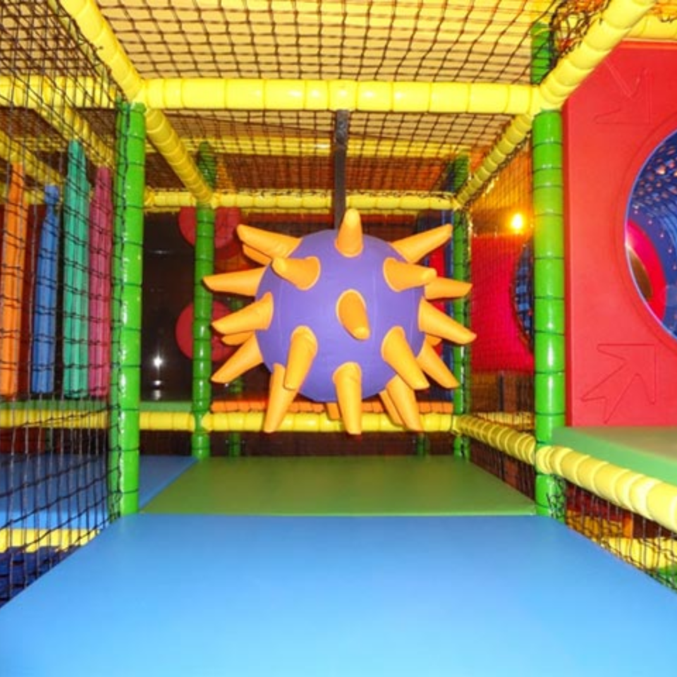 Top 10 Indoor Kids And Adults Activities in Kuala Lumpur - Little Steps