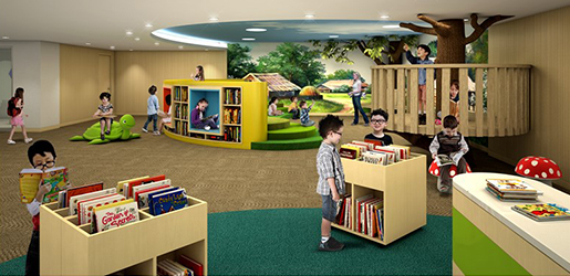 Lower Primary Reception At HKIS Hong Kong | Little Steps