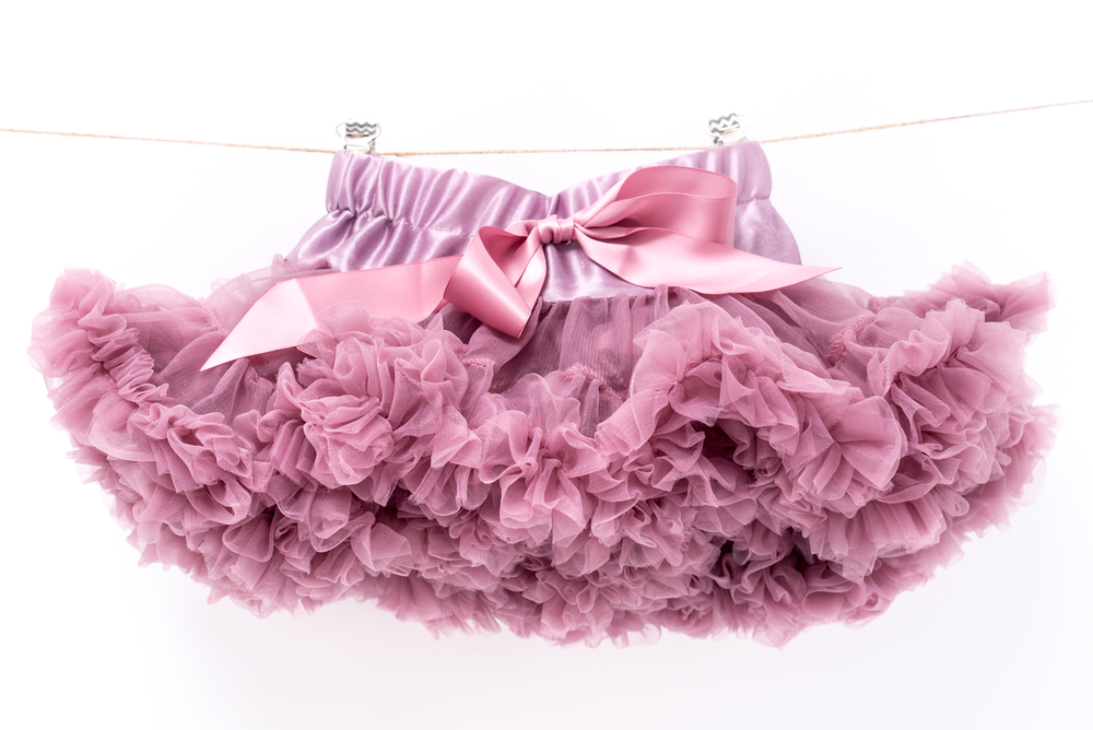 Mini Tutu Design Contest Hong Kong Ballet