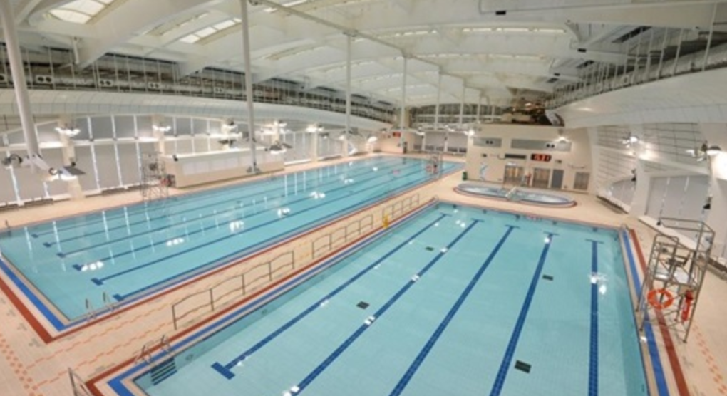 Visit The Kennedy Town Heated Pool For Indoor Swimming - Little Steps