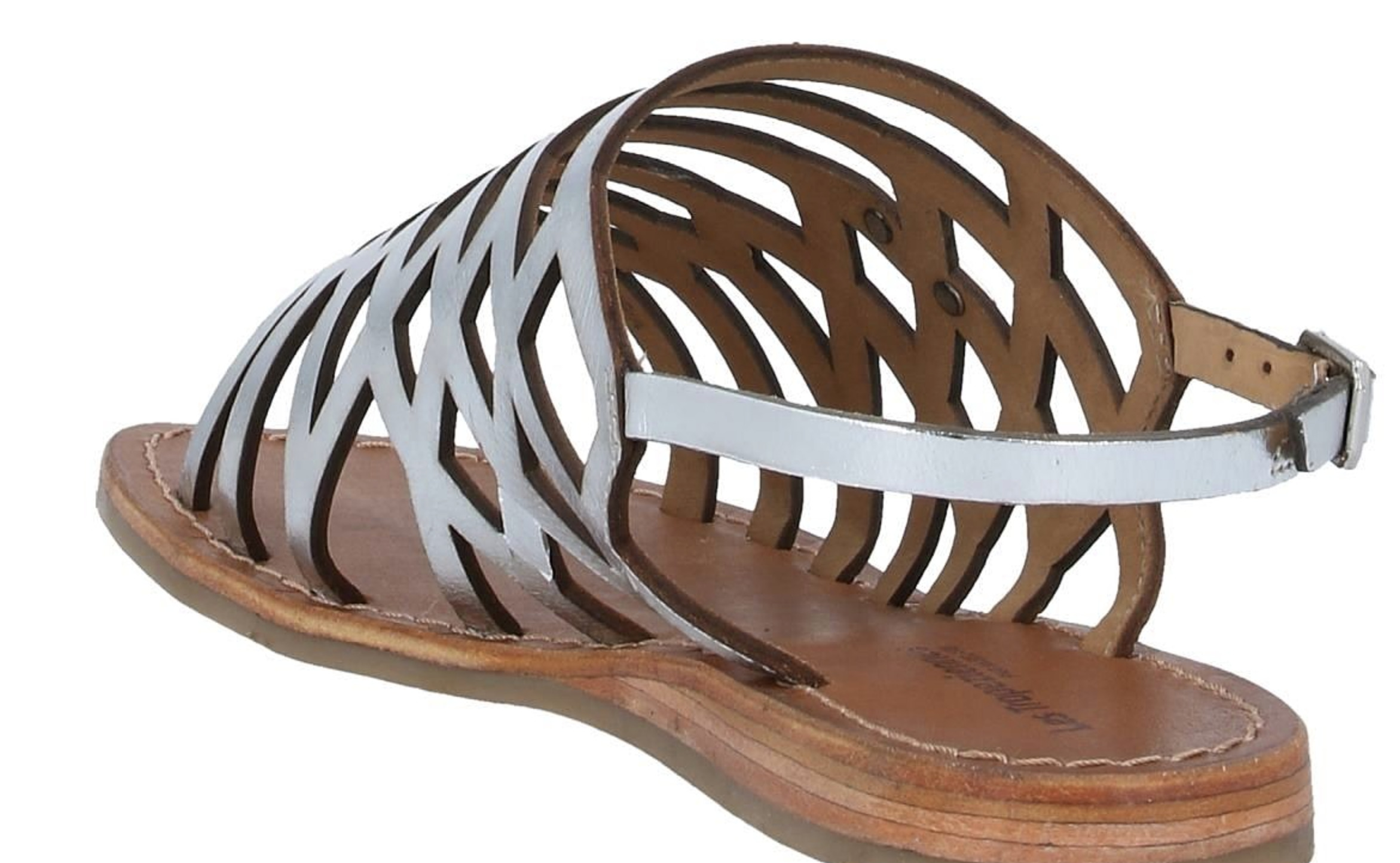 Tropeziennes Sandals In Singapore *CLOSED - Little Steps