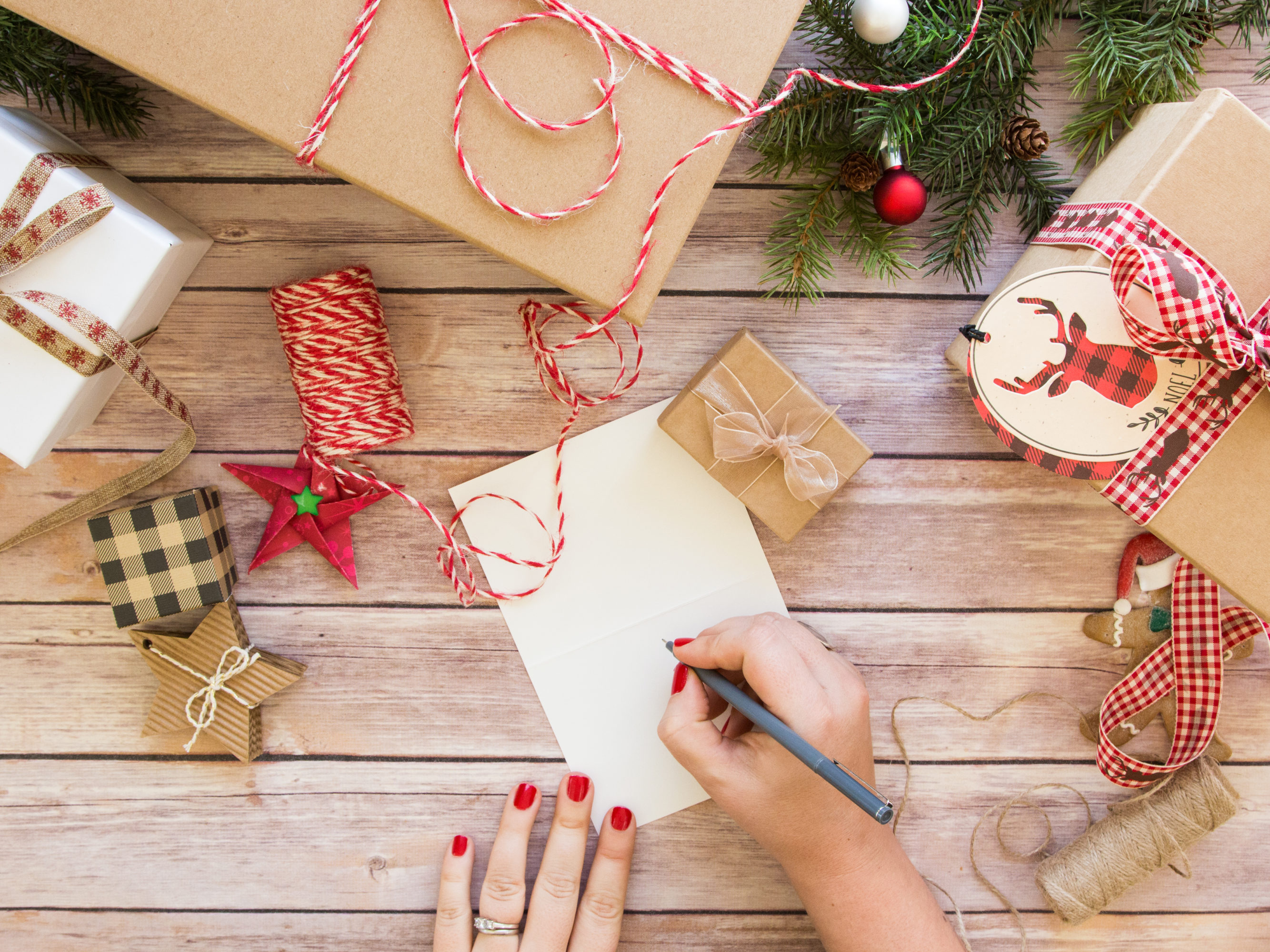 Where To Buy Unique Christmas Cards In KL Little Steps