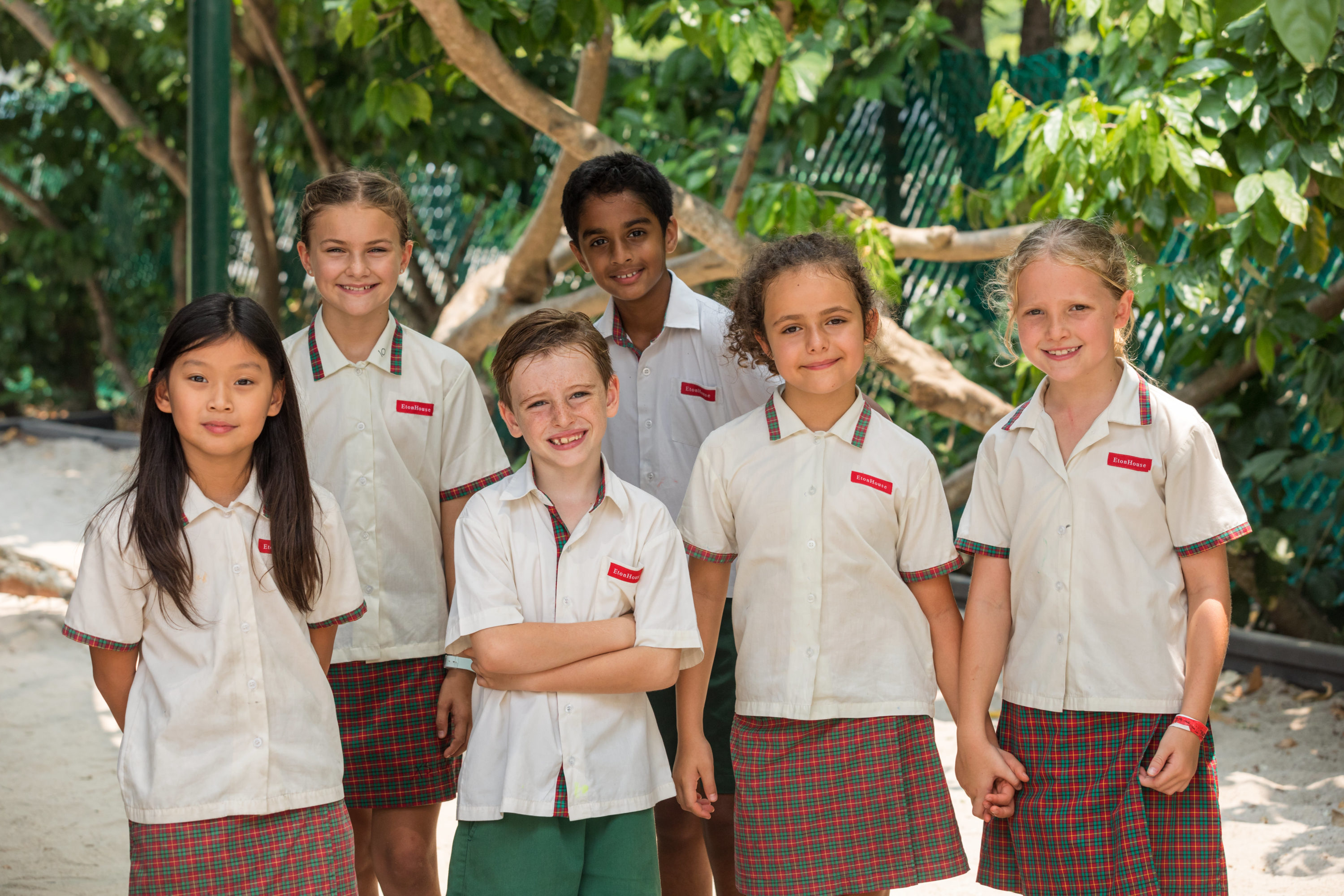 Top Reasons Why Parents Love EtonHouse Int. School - Little Steps