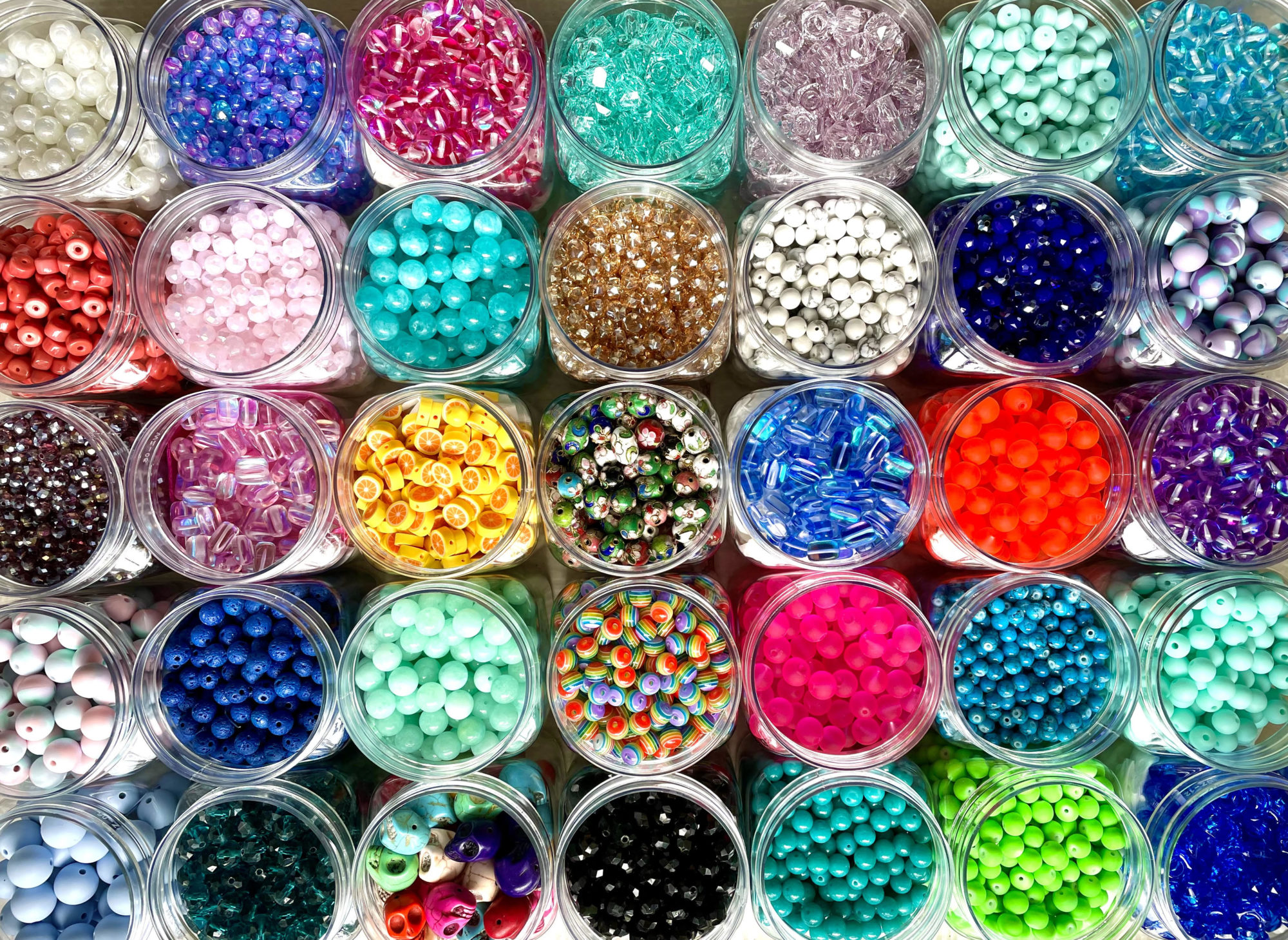 Kids Summer Jewelry Design Classes In Central, Hong Kong - Little Steps